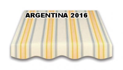 Copertine retractabile - copertina cu brate retractabile Alanis,Sircoma ...